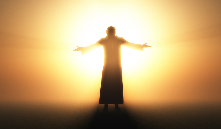 Jesus Christ film coming to virtual reality | abc10.com