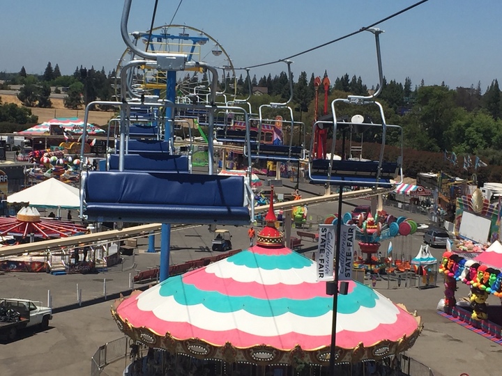 California State Fair announces music lineup | abc10.com