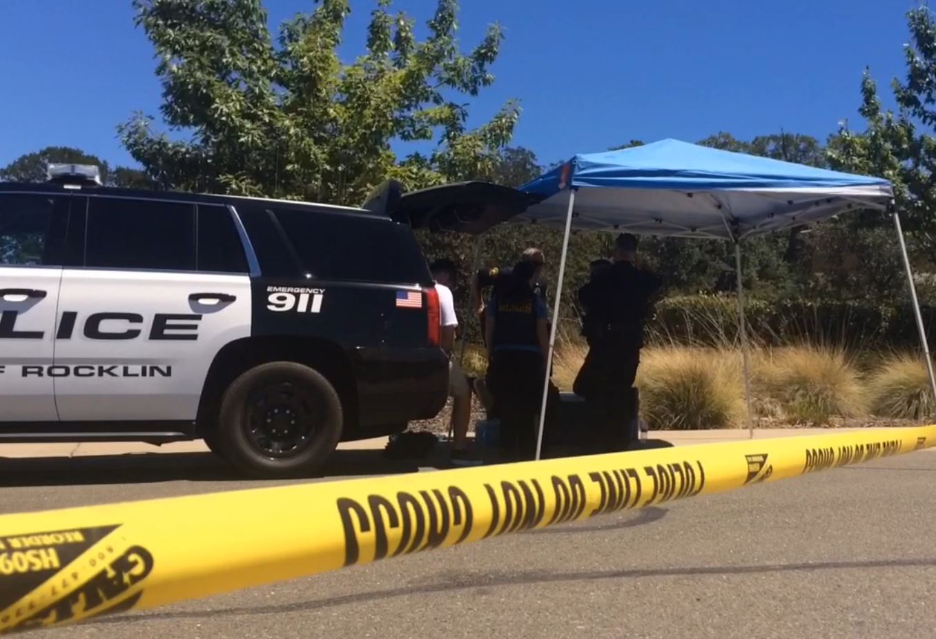 California boy charged with murder in sister's killing | abc10.com
