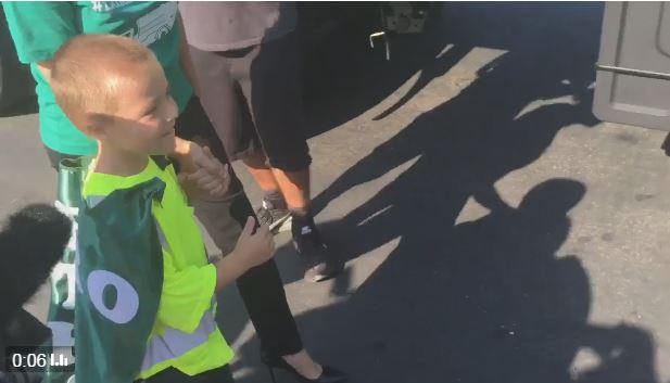 Rancho Cordova's Ethan Dean is living his dream | abc10.com