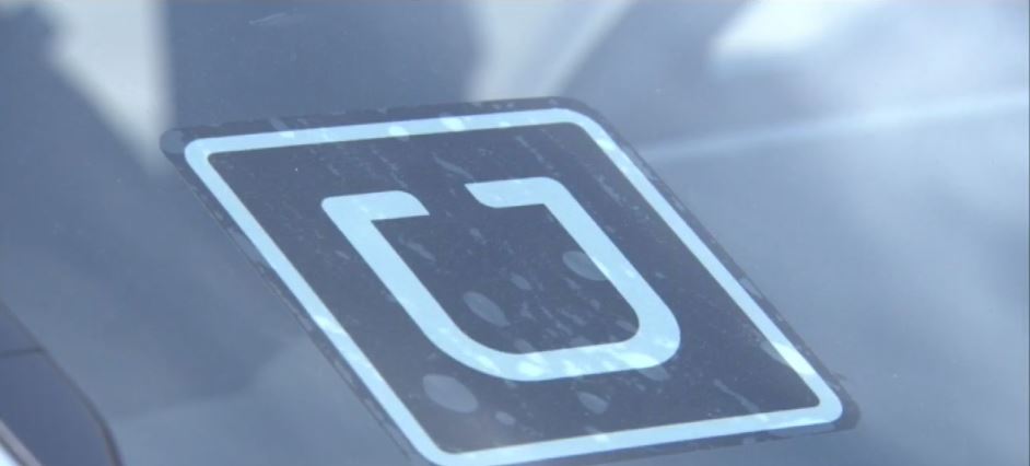 Uber can now track you five minutes after you've been dropped off ...