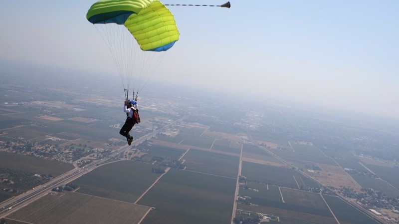 Feds 'unable' to determine cause of Lodi skydiving accident | wltx.com