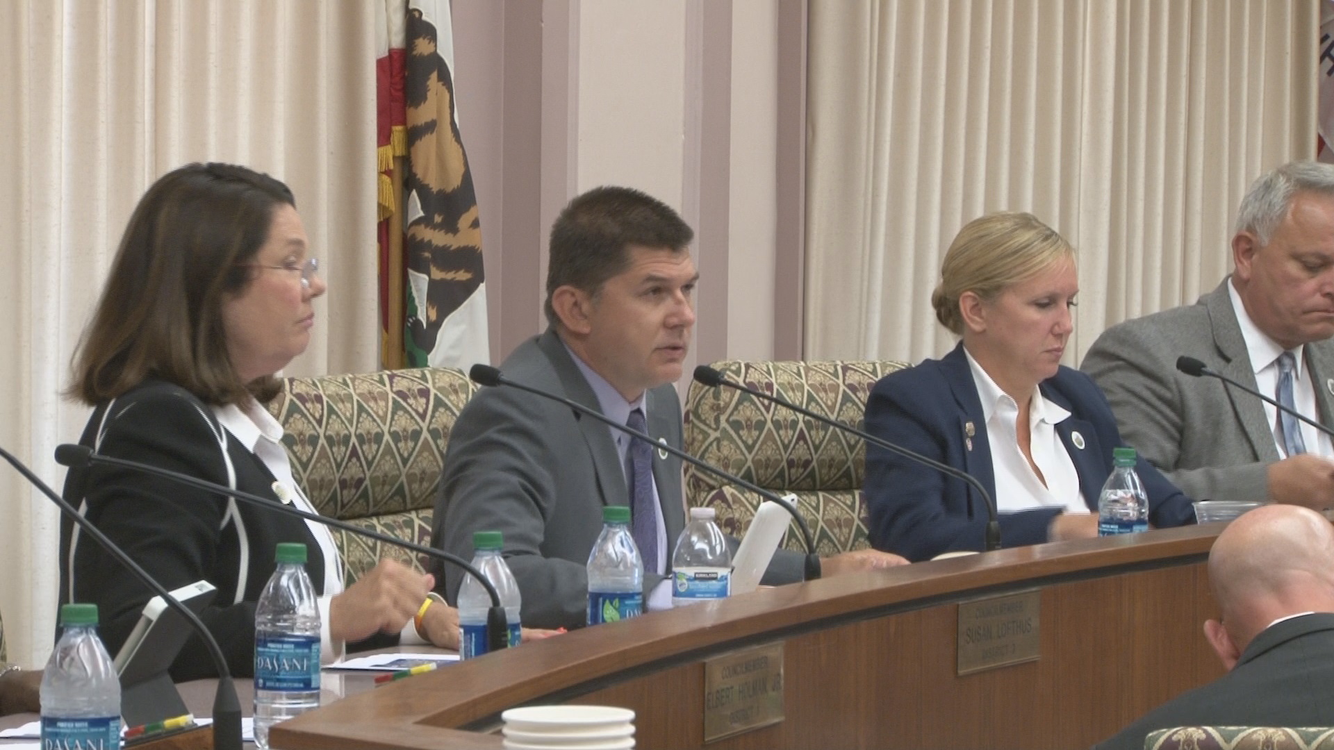 Anthony Silva arrested at San Francisco International Airport | abc10.com