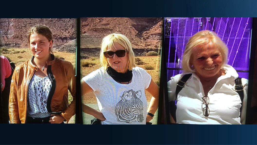 Law enforcement found missing hikers | abc10.com