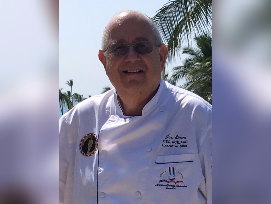 Reno chef on Food Network | abc10.com