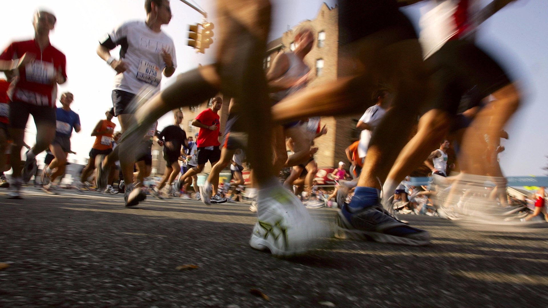 Road closures for California International Marathon | abc10.com