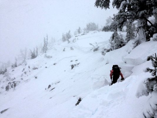 Details emerge on avalanche that buried Mt. Rose skier | abc10.com