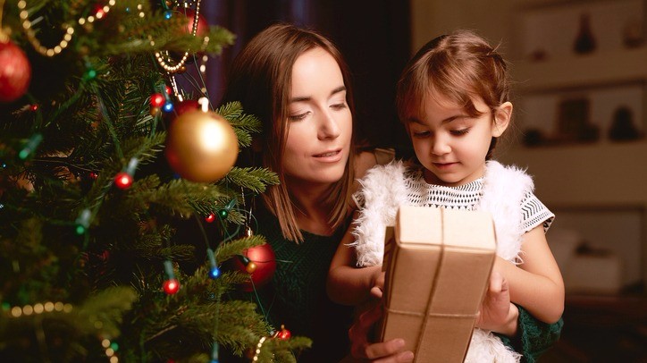 This is what moms really want for Christmas | abc10.com
