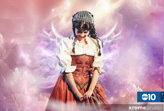 The Magic That Ended Too Soon: Remembering 'Disney Debs' | wfmynews2.com