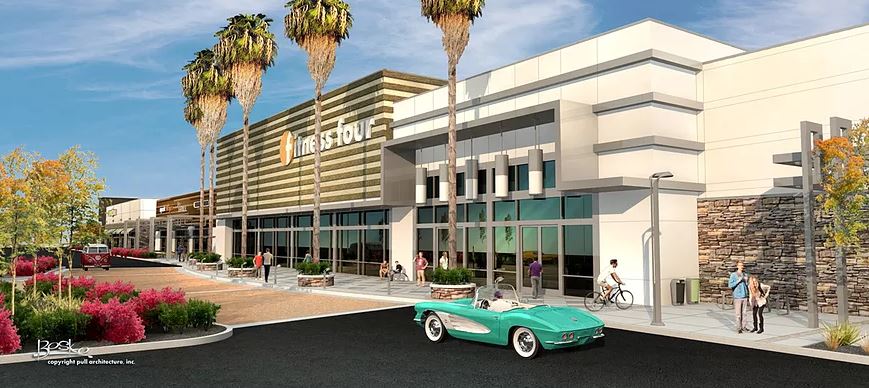 Plans moving ahead for new Natomas shopping center | abc10.com