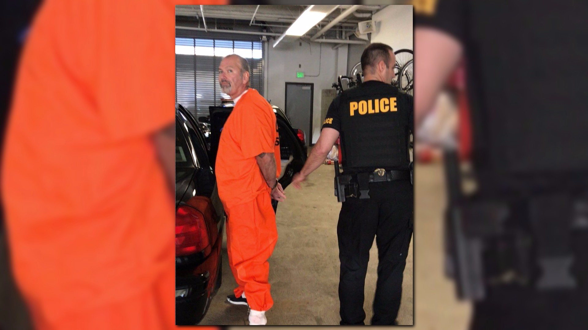 Suspect arrested in Vacaville 34-year-old cold case homicide | abc10.com