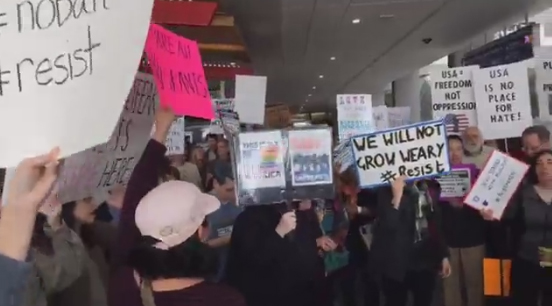 'A Day Without Immigrants' movement set across U.S. | abc10.com