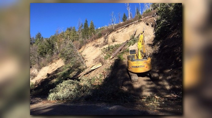 Caltrans crews working on roadways ahead of next storm system | abc10.com
