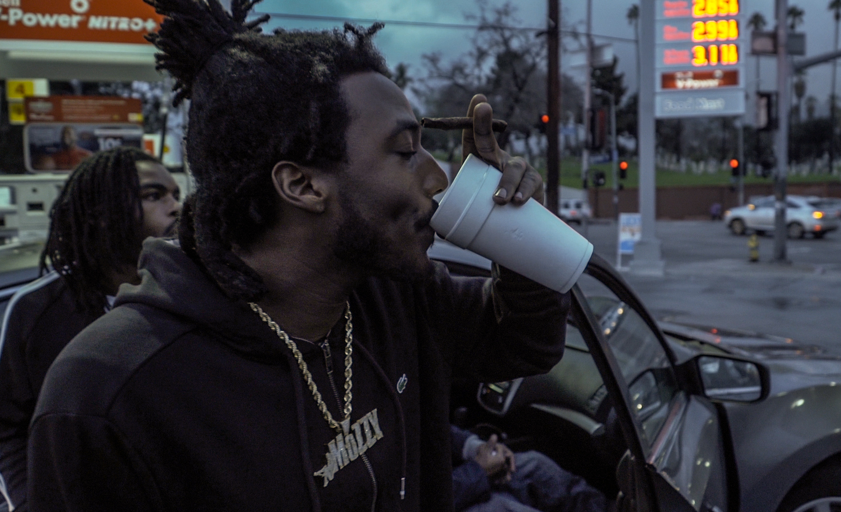 Up-and-coming Sacramento rapper quickly becoming city's hip-hop king ...