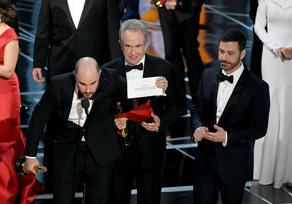 PHOTOS: 89th Academy Awards Ceremony | kgw.com