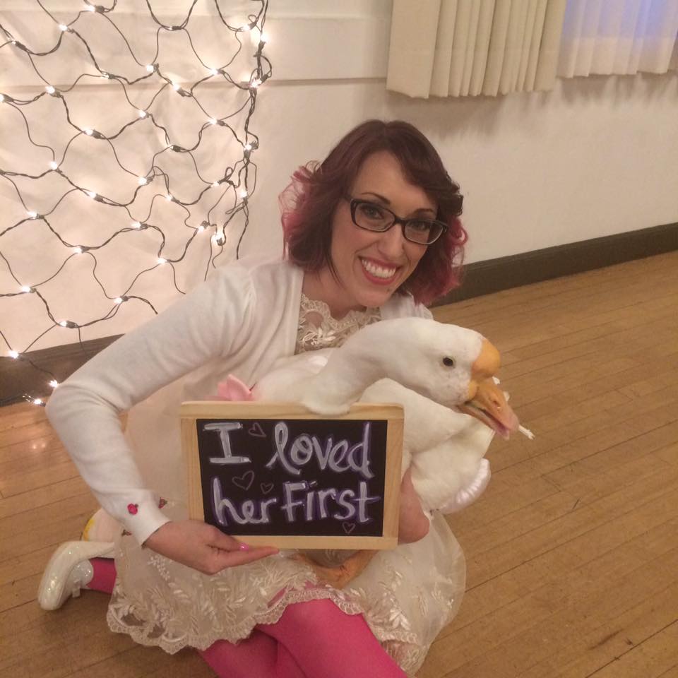 ABC10 viewers share their unusual pet photos! | abc10.com