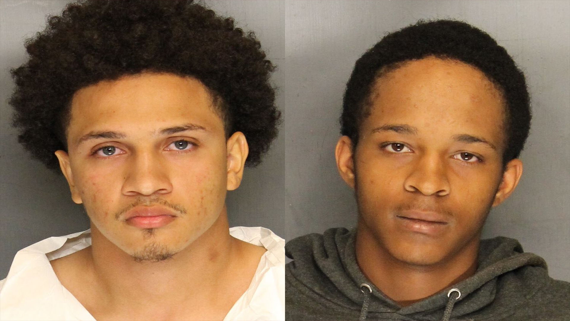 Two arrests made in sex trafficking of minors in Stockton | abc10.com