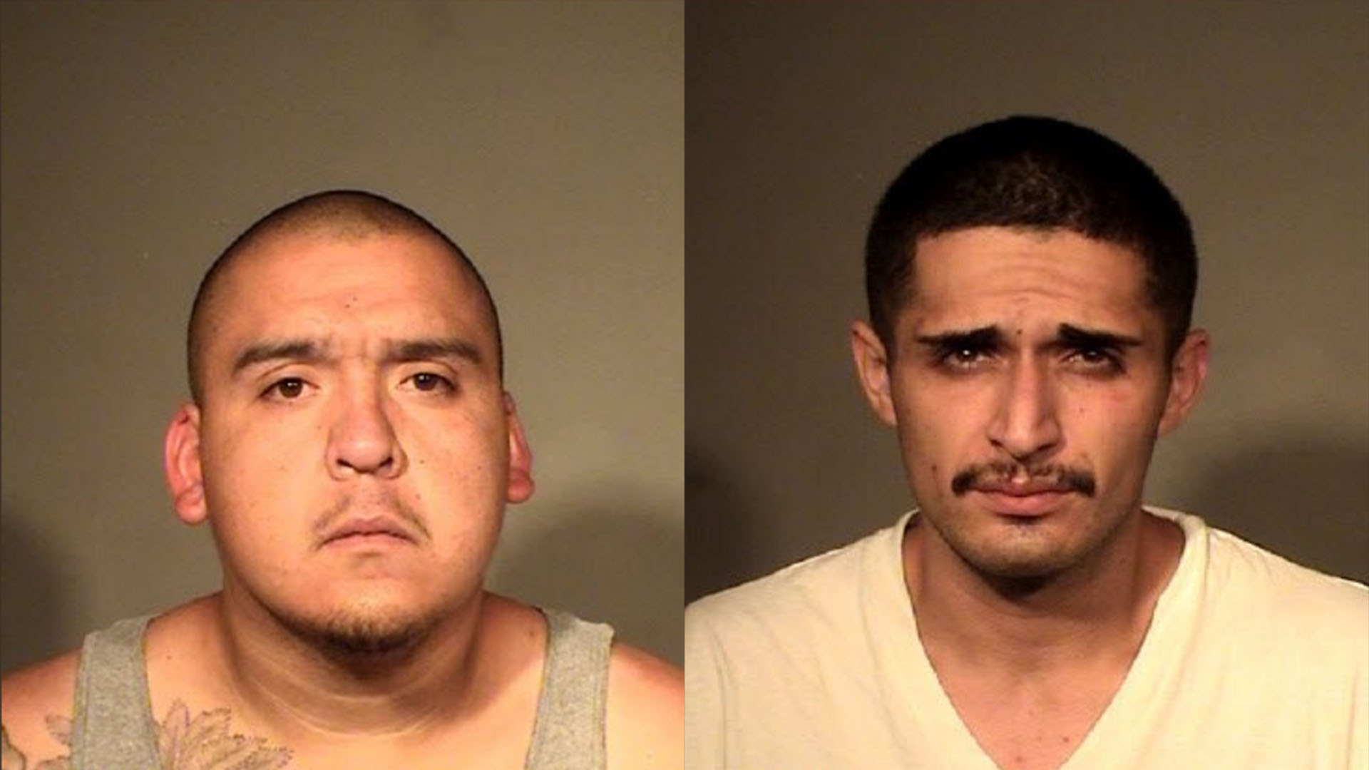 Two arrested following series of armed robberies in Modesto | abc10.com