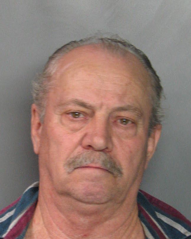 Missing 70-year-old man with dementia has been found | abc10.com