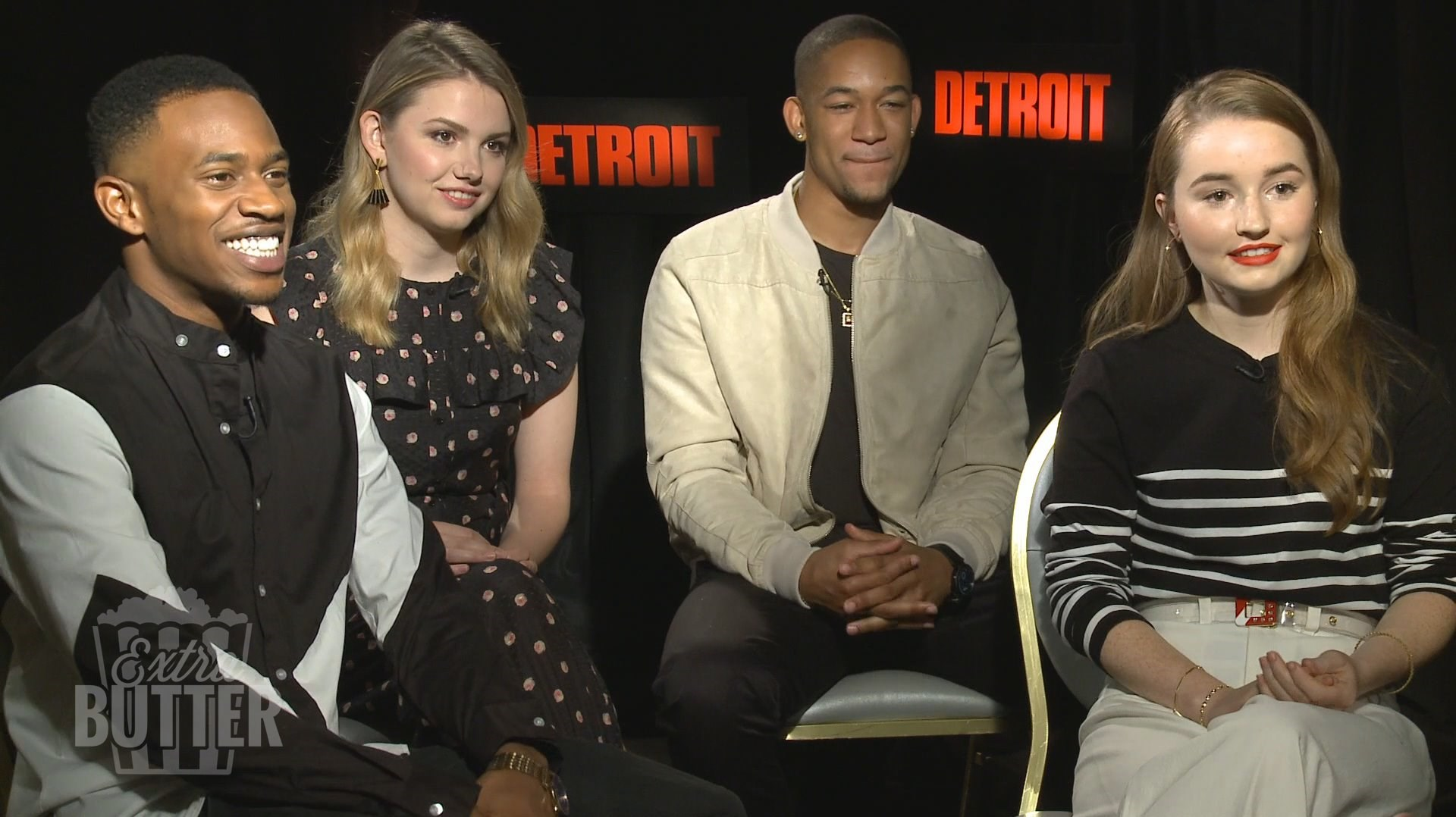 Review: Kathryn Bigelow's 'Detroit' is a stunning, wrenching homegrown ...