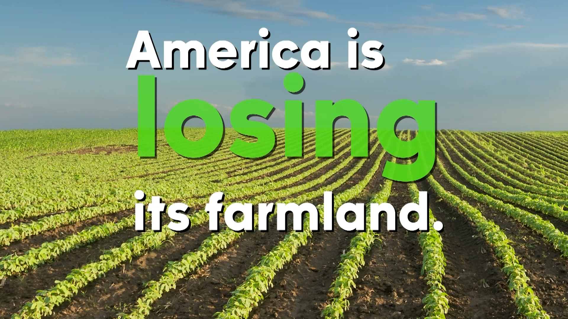 abc10.com | Farmland loss threatens ‘Farm-to-Fork' identity