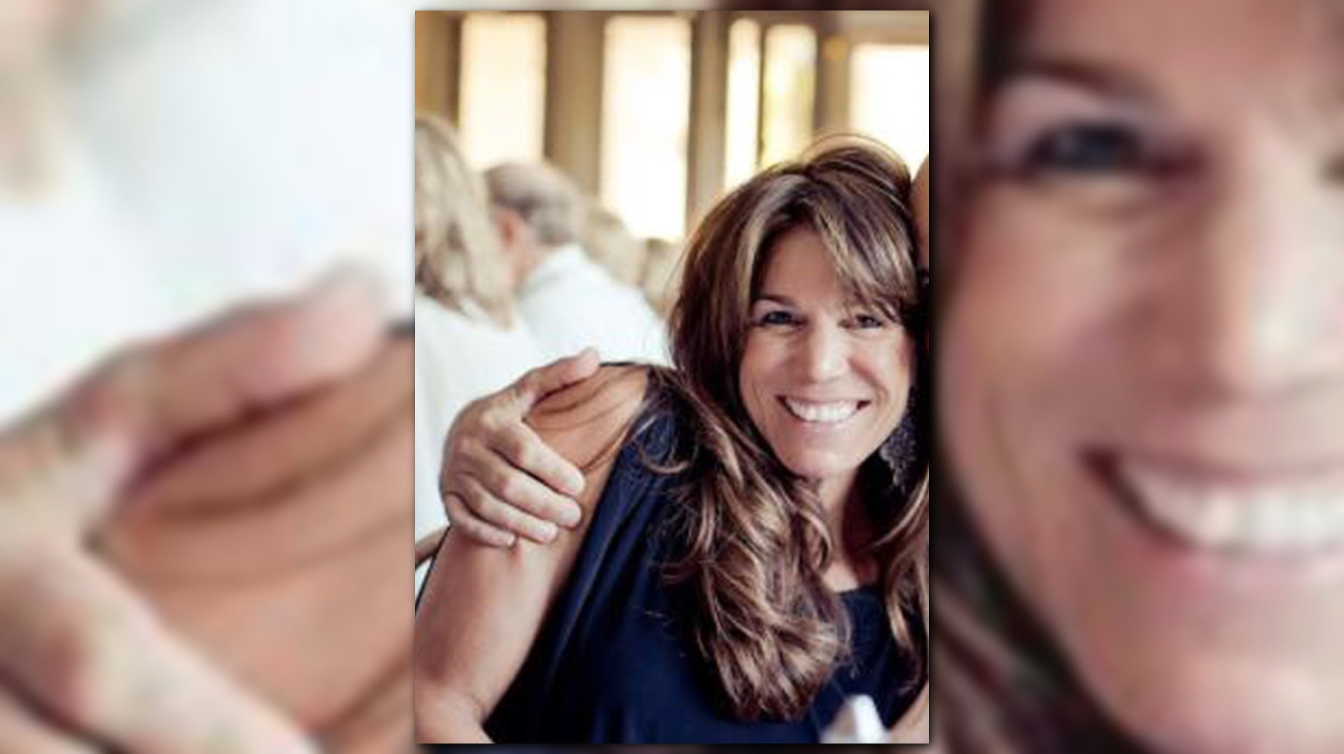 Wife of San Francisco police officer killed in Las Vegas shooting ...