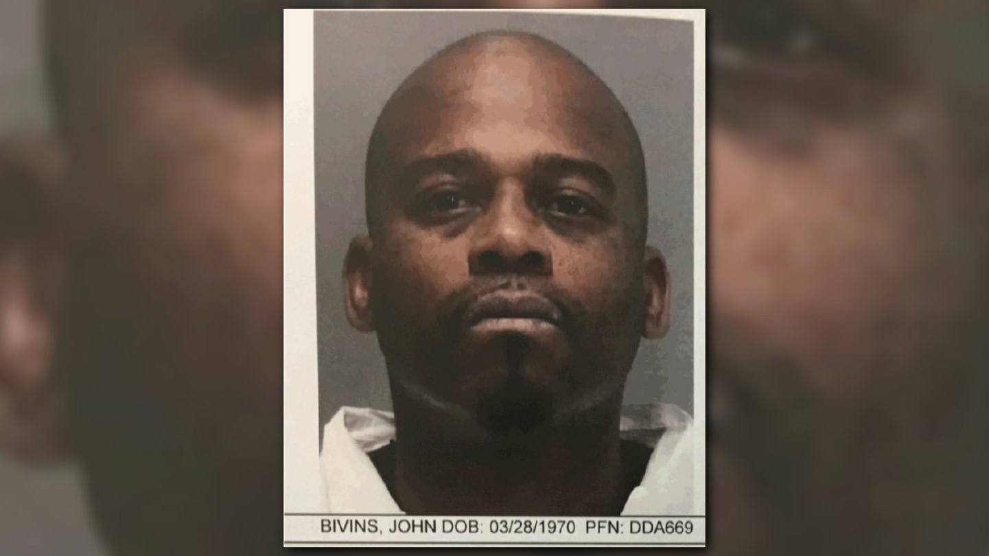 Inmate who fled California courthouse arrested, 1 at large | abc10.com