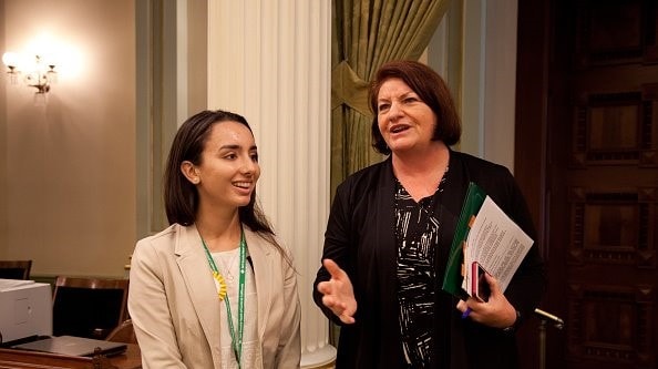 3 things to know about California's new Senate leader Toni Atkins ...